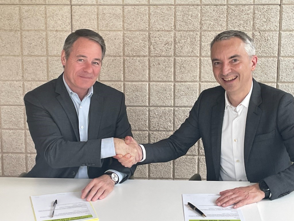 La Téléassistance en Résidence Heurus avec Filien - Heurus